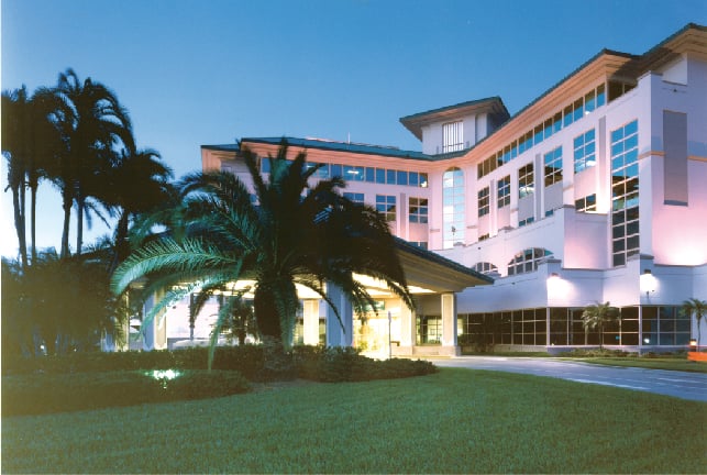 HCA Florida Sarasota Doctors Hospital